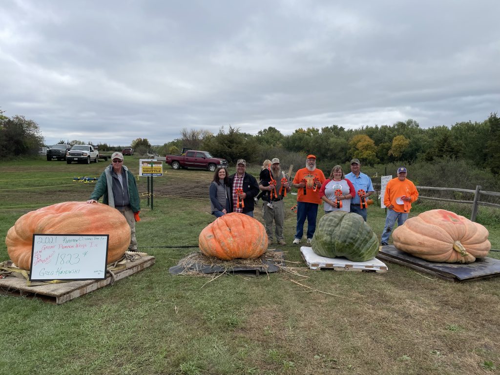 Pumpkin Festival – Riverview Christmas Tree Farm and Pumpkin Festival